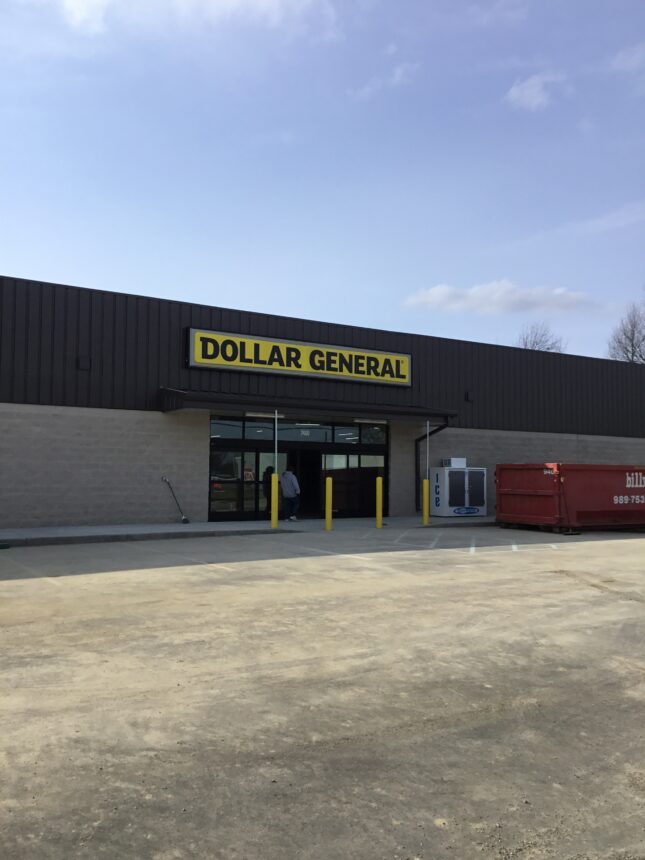 Nationwide Retail Signage | Multi-Location Retail Monument Sign Install