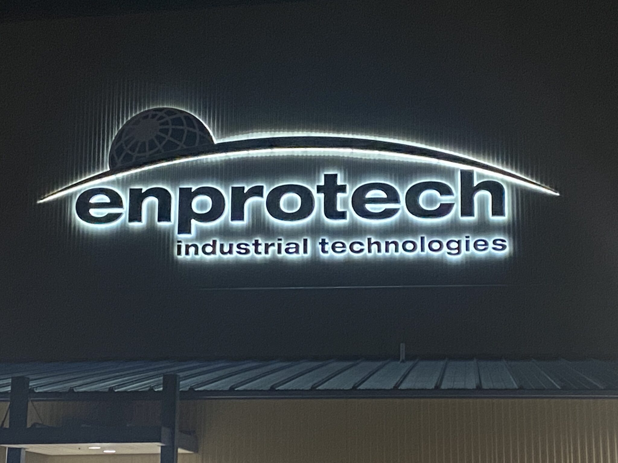 Custom Design, Manufacture & Install of Business Signage | Johnson Sign