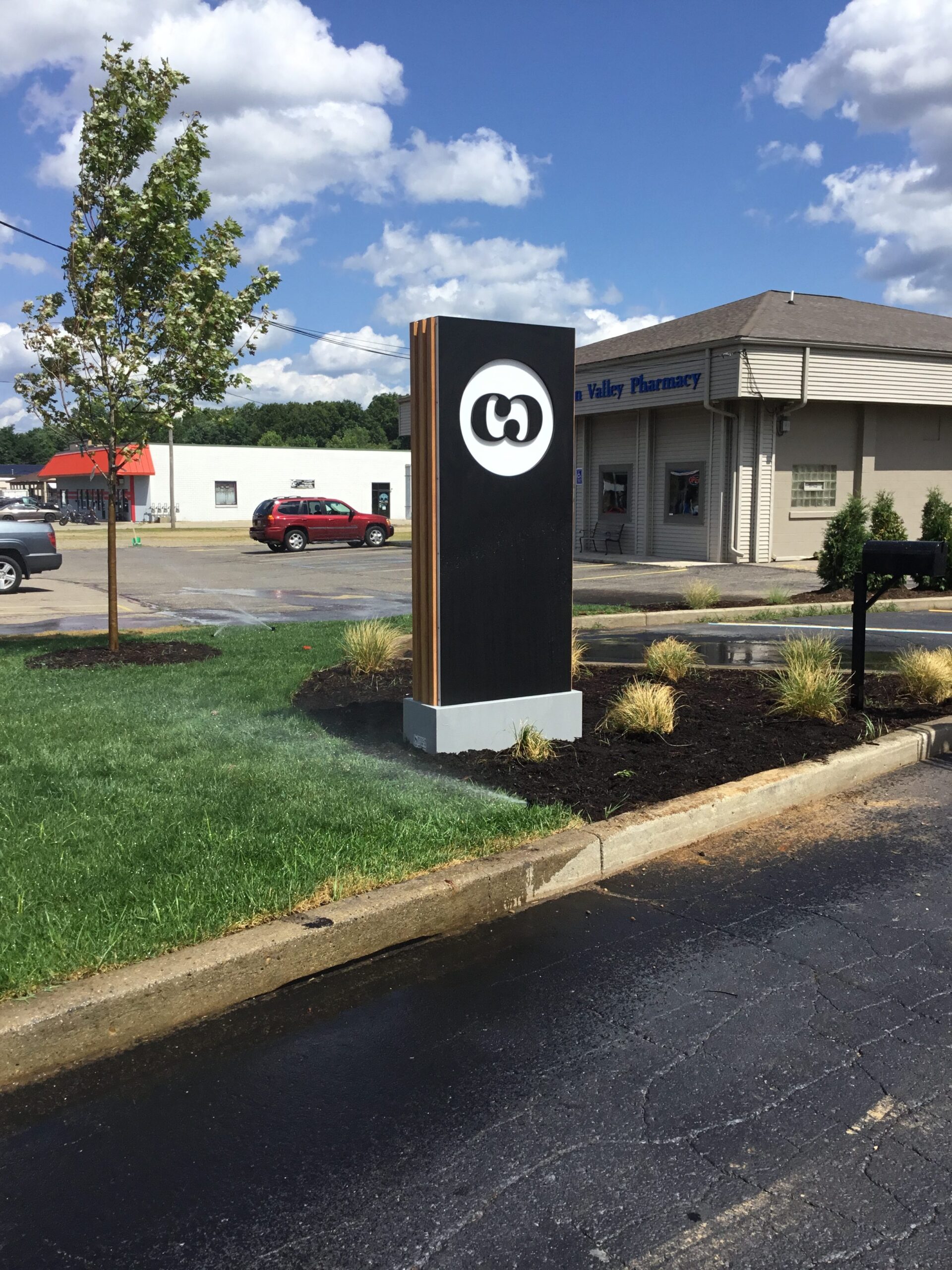 Common Citizen | Johnson Sign Company