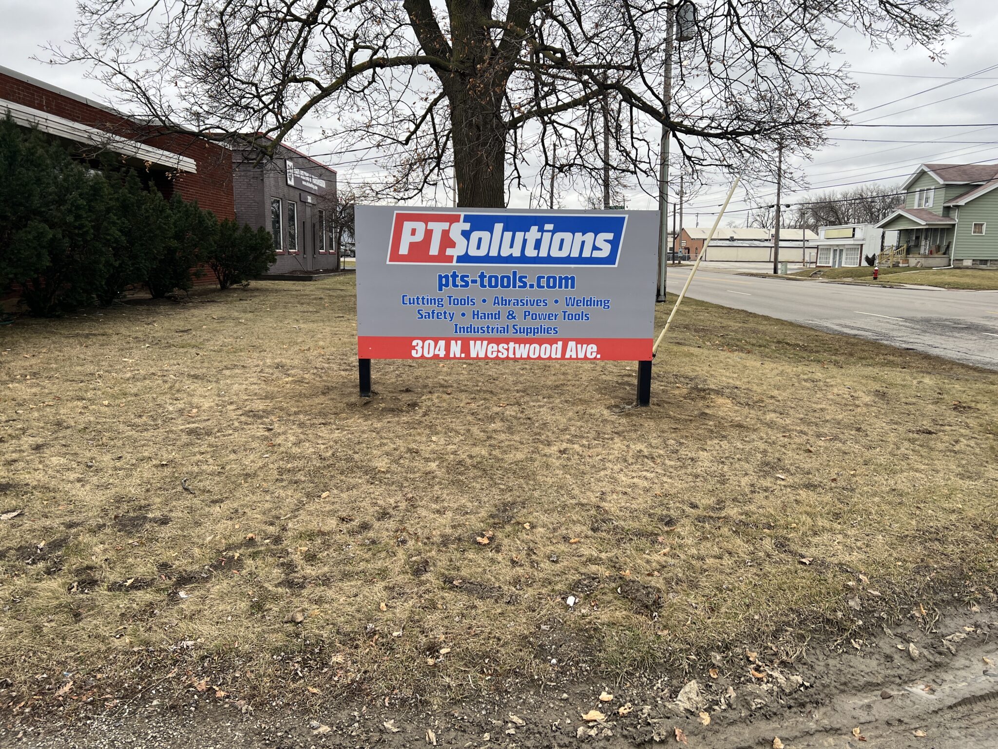 PT Solutions - Toledo, OH | Johnson Sign Company