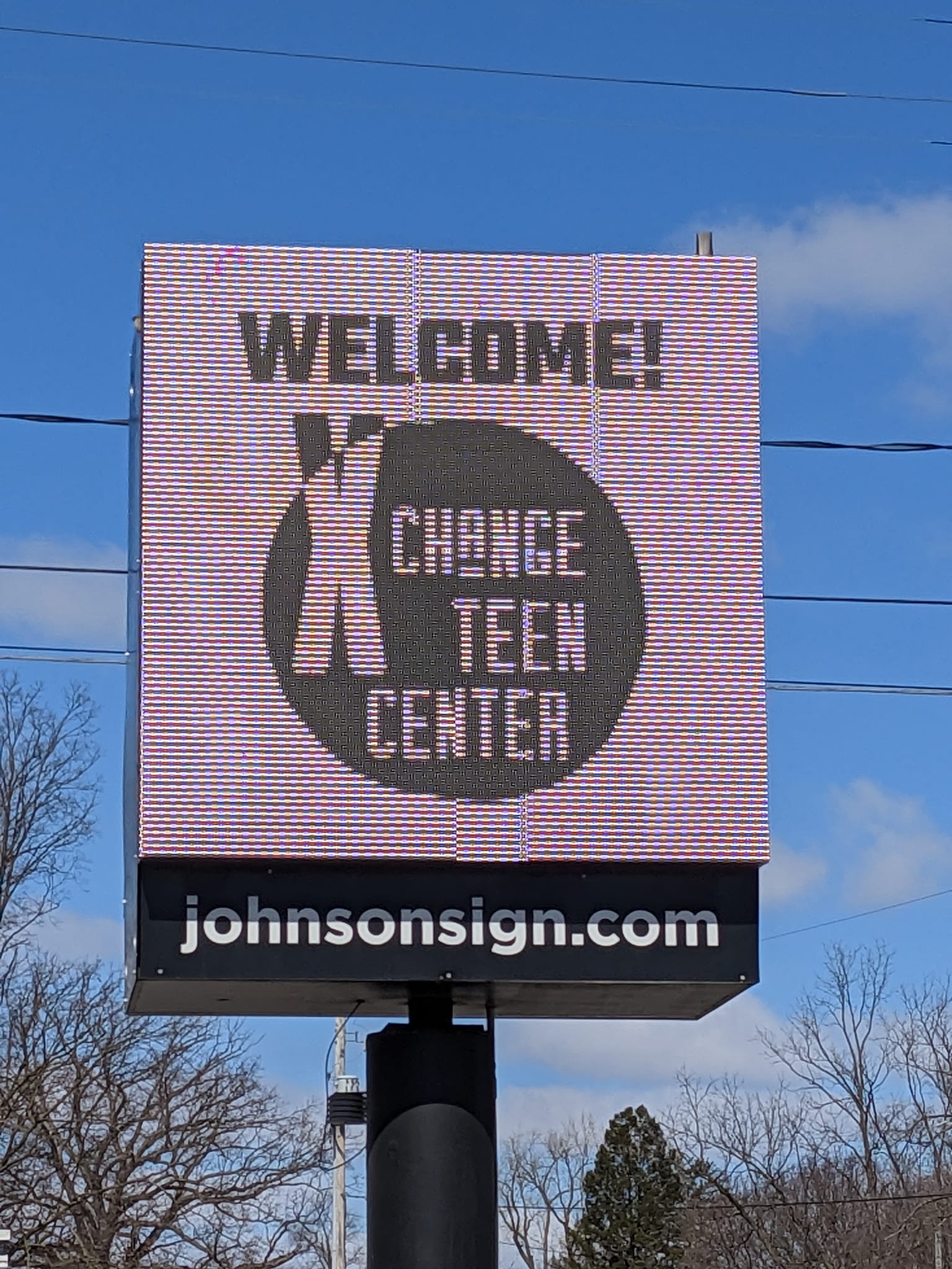 Xchange Teen Center Tour: Empowering Jackson's Future Leaders