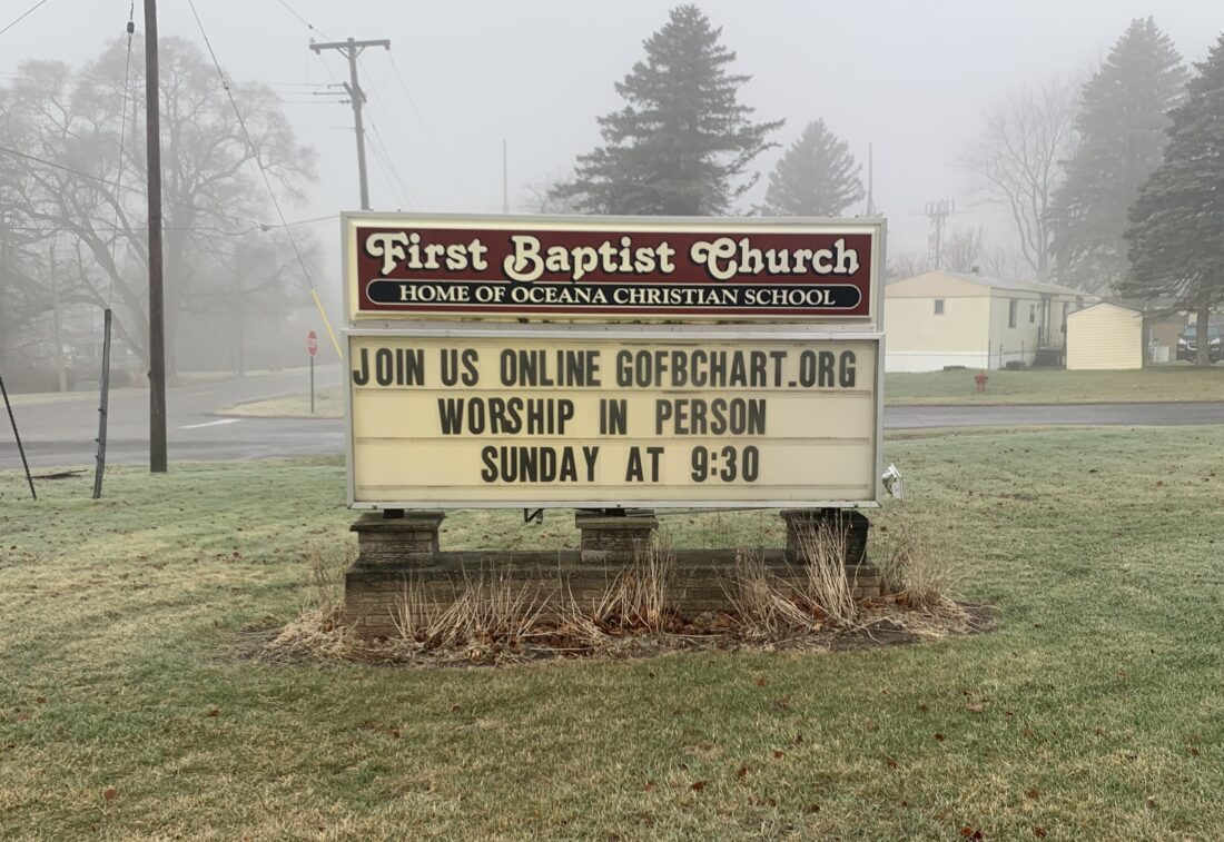 5 Ways to Refurbish an Existing Business Sign | Johnson Sign Co.