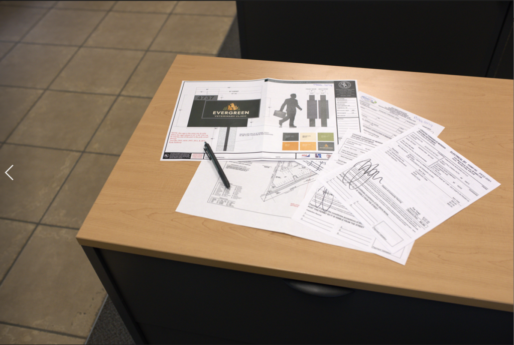 Is Your Business Sign Up to Code? Understanding Local Sign Ordinances