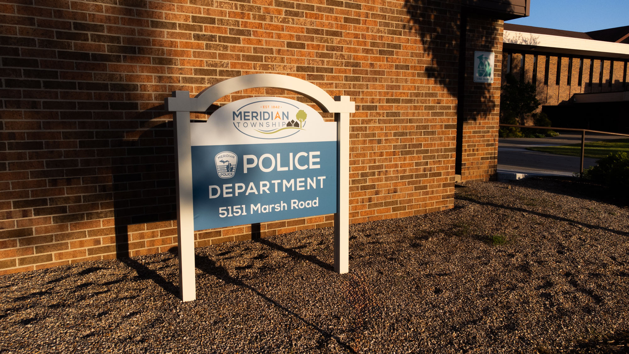 Municipal Welcome Signs | Custom Township Gateway Sign Production