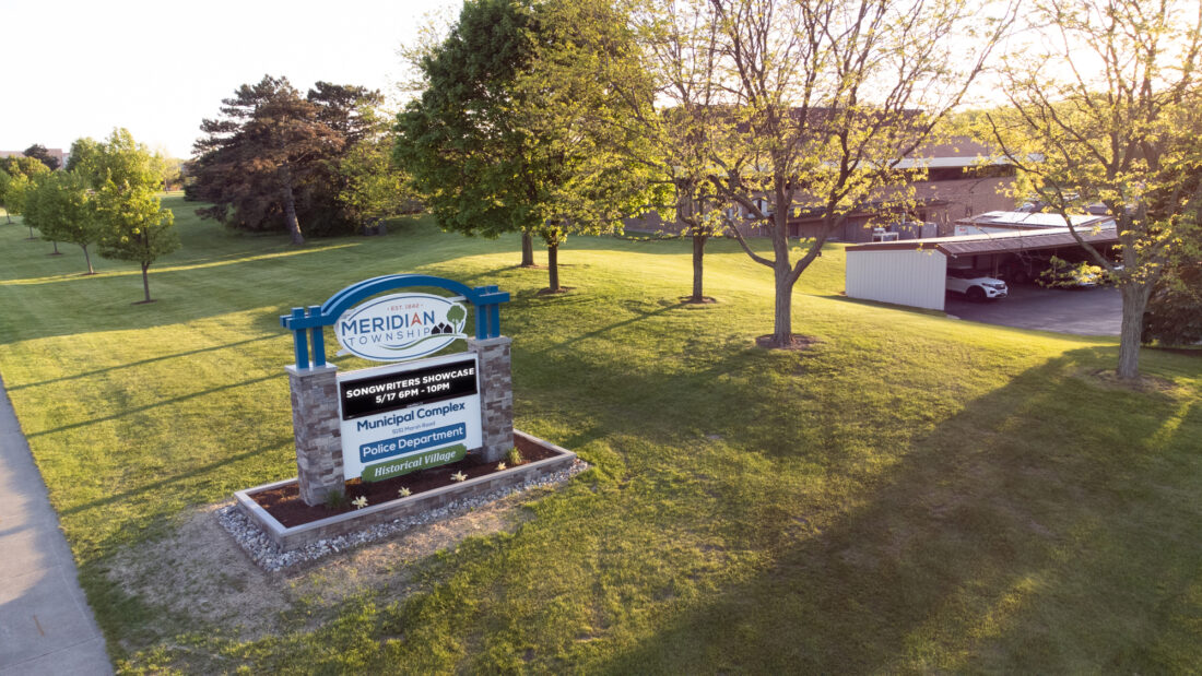Municipal Welcome Signs | Custom Township Gateway Sign Production