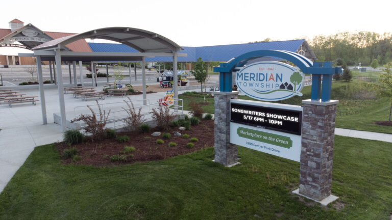 Municipal Welcome Signs | Custom Township Gateway Sign Production