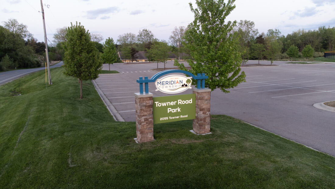 Municipal Welcome Signs | Custom Township Gateway Sign Production