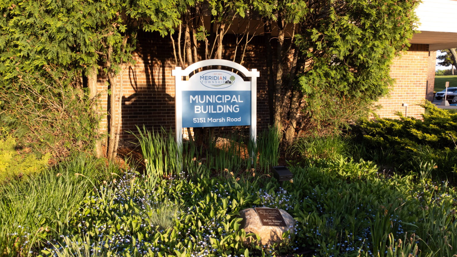 Municipal Welcome Signs | Custom Township Gateway Sign Production