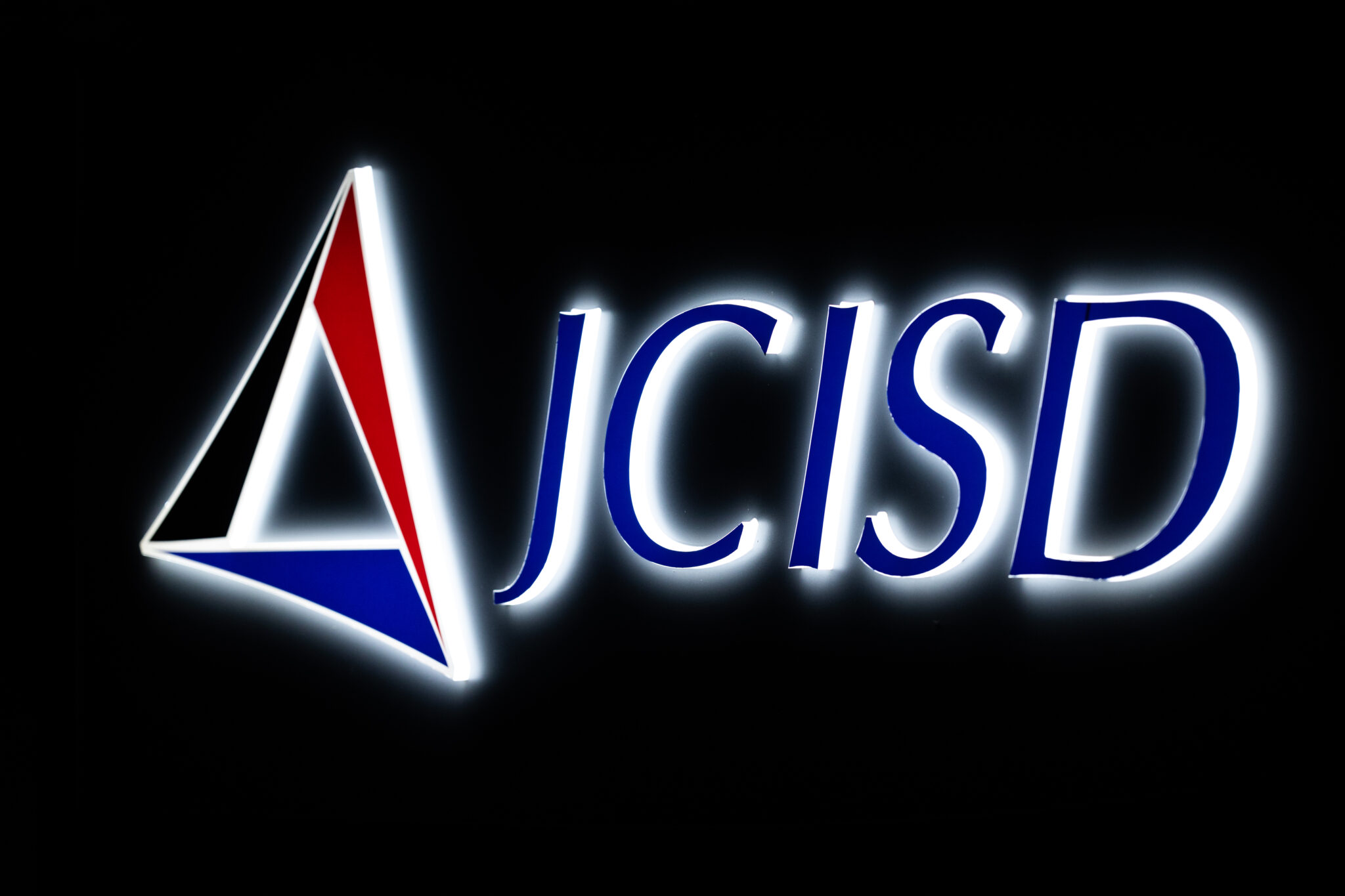 Custom Wall Letters | Commercial Dimensional Letter Signage