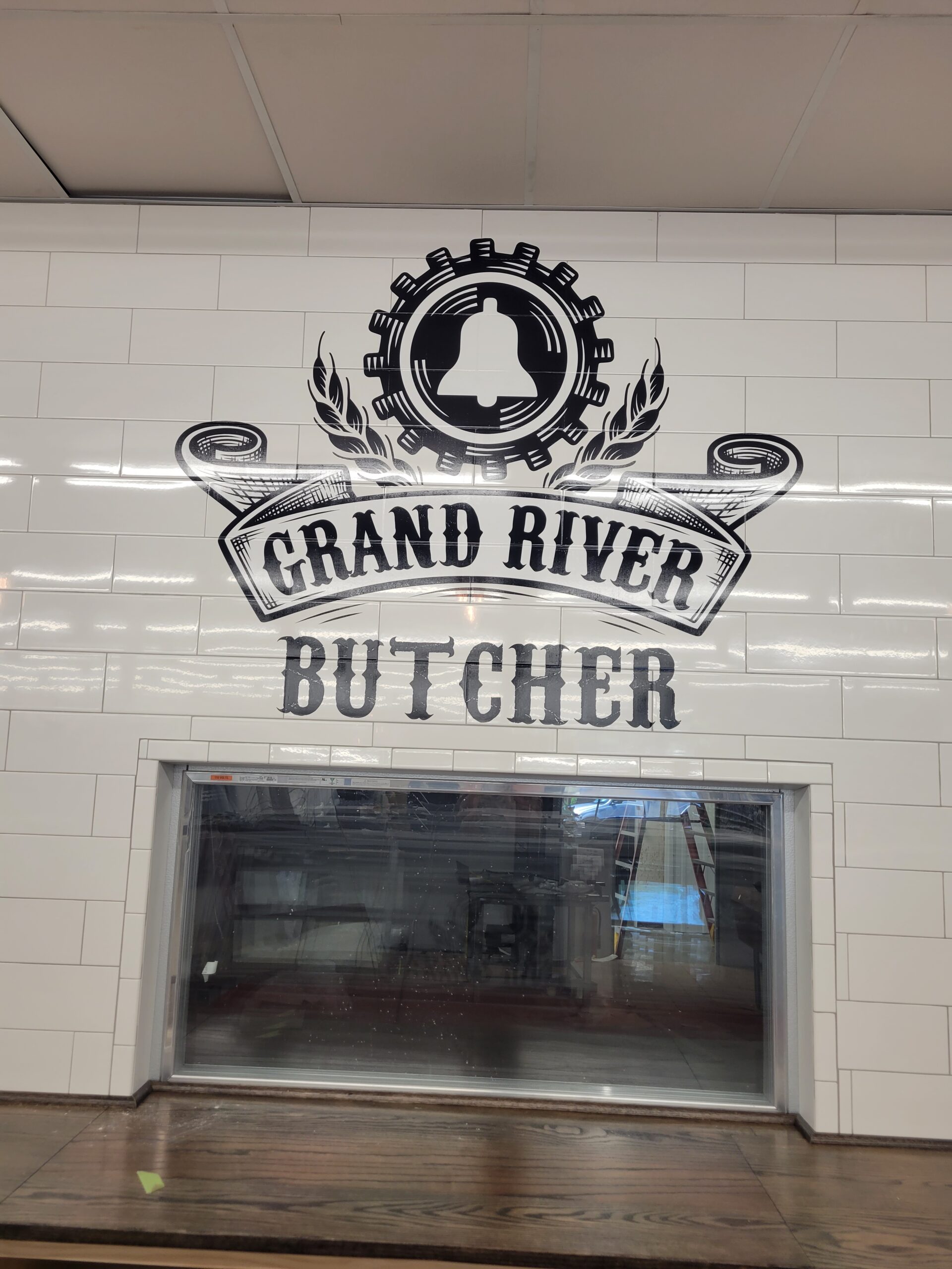 Vinyl Graphics | Vinyl for Walls, Murals, Floors, Windows & Vehicles